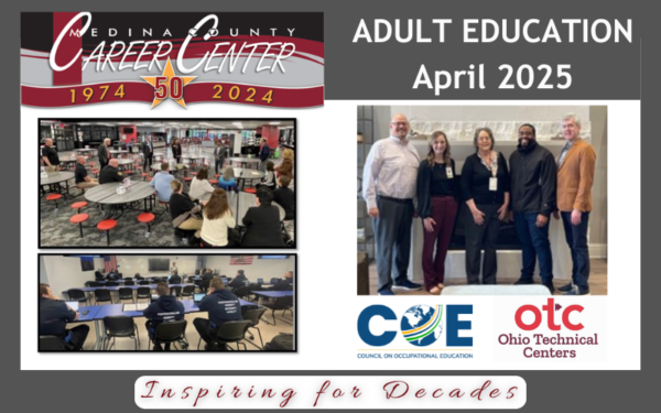 Medina County Career Center