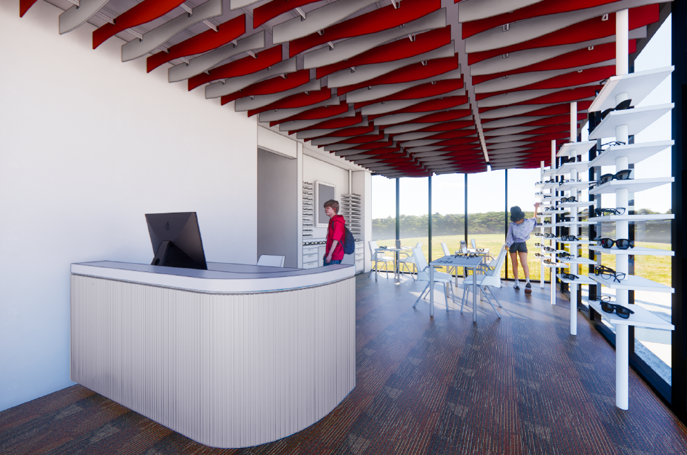 Big Vision, Bright Future: Vision Care Upgrade! – Medina County Career ...